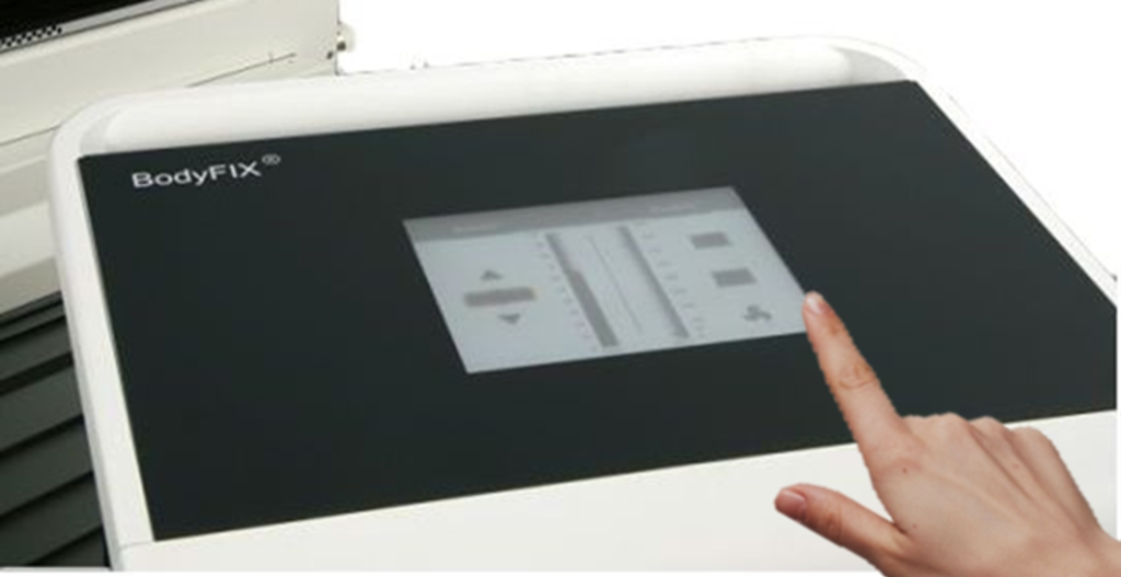 BodyFix | 放射線治療装置 輸入販売・サポート|ユーロメディテック株式会社