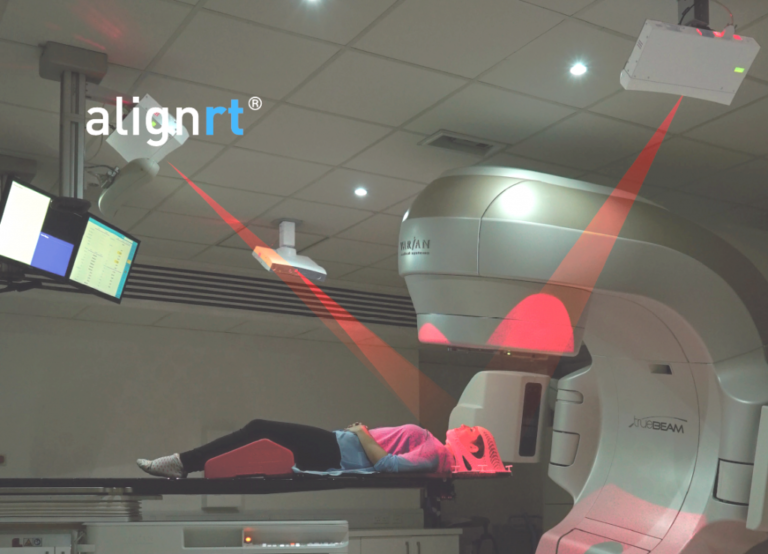 AlignRT | 放射線治療装置 輸入販売・サポート|ユーロメディテック株式会社