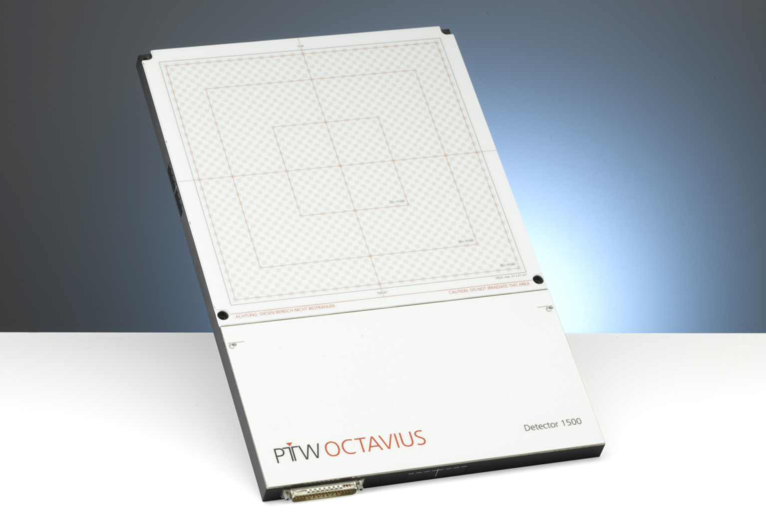 OCTAVIUS 1500 | 放射線治療装置 輸入販売・サポート|ユーロメディテック株式会社