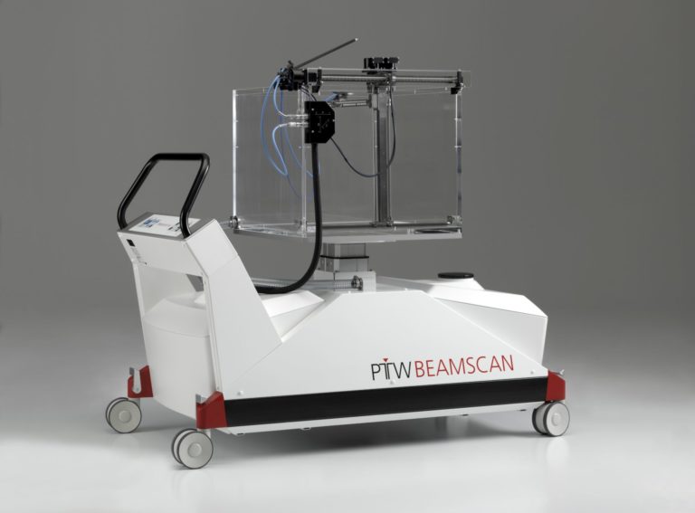 BEAMSCAN | 放射線治療装置 輸入販売・サポート|ユーロメディテック株式会社