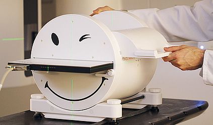 OCTAVIUS Detector 1600SRS | 放射線治療装置 輸入販売・サポート|ユーロメディテック株式会社